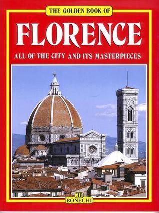The Golden Book of Florence by Luciano Berti | Goodreads