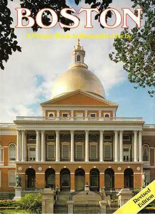 Boston (Picture Book to Remember Her By) by David Gibbon | Goodreads