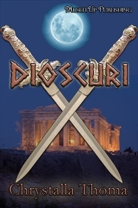 Dioscuri by Chrystalla Thoma | Goodreads