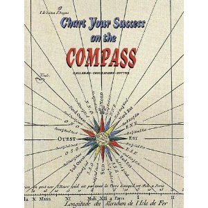 Chart Your Success on the Compass Test by Carol Callahan | Goodreads