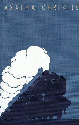 The Mystery of the Blue Train by Agatha Christie | Goodreads