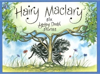 Hairy Maclary: 6 Lynley Dodd Stories by Lynley Dodd | Goodreads
