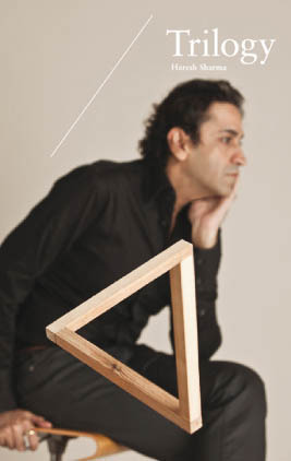 Trilogy by Haresh Sharma | Goodreads