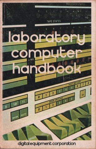 Laboratory Computer Handbook by Unknown | Goodreads