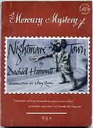 Nightmare Town by Dashiell Hammett | Goodreads