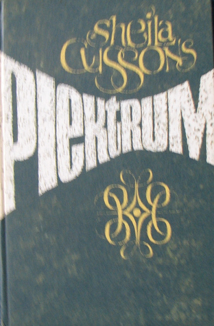 Plektrum by Sheila Cussons | Goodreads