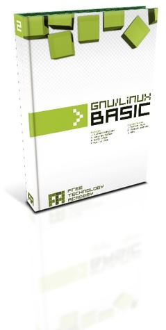 GNU/Linux Basic by Joaquín López Sánchez-Montañés | Goodreads