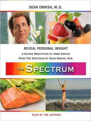 Reveal Personal Insight: A Guided Meditation from THE SPECTRUM by Dean ...
