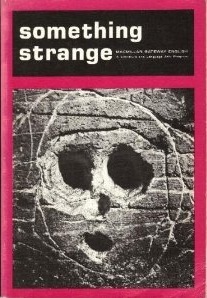 Something Strange by Marjorie B. Smiley | Goodreads