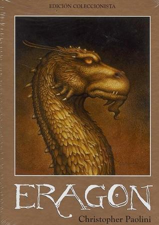 Eragon Edicion Lujo by Christopher Paolini | Goodreads