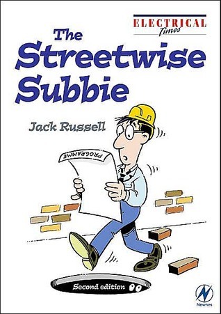 Streetwise Subbie by Jack Russell | Goodreads