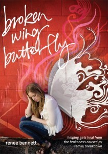 Broken Wing Butterfly by Renee Bennett | Goodreads