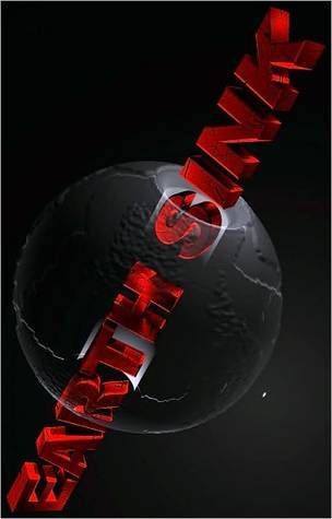 Earth Sink by Ilyan Kei Lavanway | Goodreads