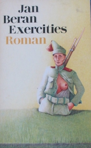 Exercities by Jan Beran | Goodreads