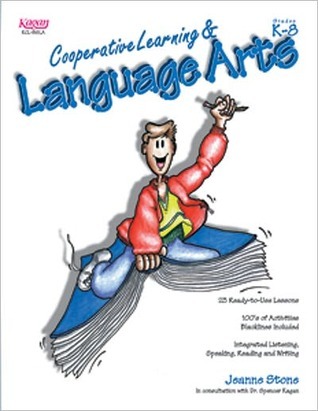 Cooperative Learning And Language Arts, Grades K-8 by Jeanne Stone ...