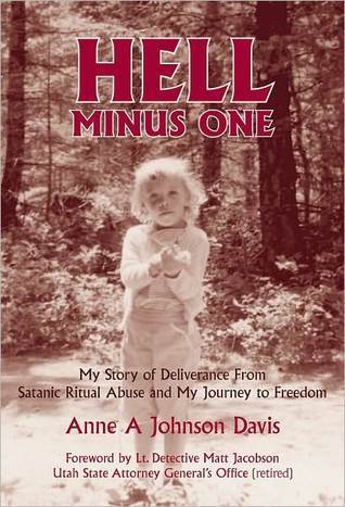 Hell Minus One by Anne A. Johnson Davis | Goodreads