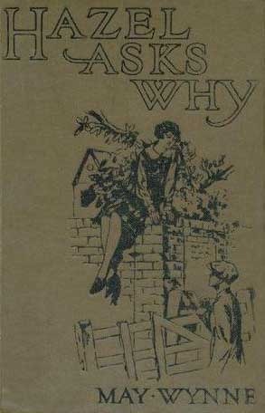 Hazel Asks Why by May Wynne | Goodreads