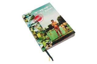 Lomography City Guide Vienna by Lomographic Society International ...