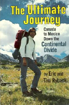 The Ultimate Journey: Canada to Mexico Down the Continental Divide by ...