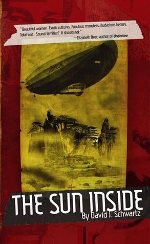 The Sun Inside by David J. Schwartz | Goodreads