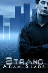 Strand by Adam Slade | Goodreads
