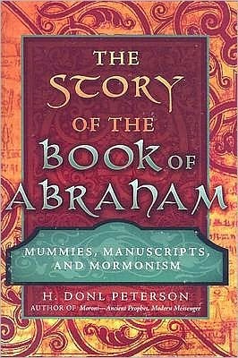 The Story of the Book of Abraham by H. Peterson | Goodreads