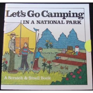 Let's go camping: In a national park by Jean Bullard | Goodreads
