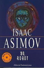 Yo, robot by Isaac Asimov | Goodreads