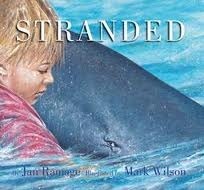 Stranded by Jan Ramage | Goodreads