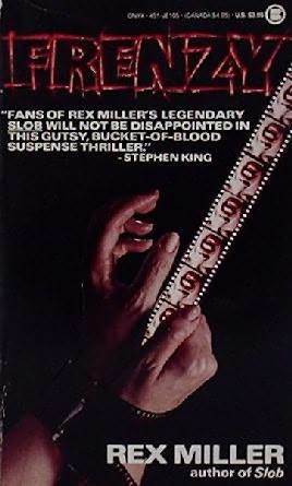 Frenzy by Rex Miller | Goodreads