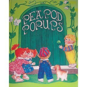 Pea Pod Pop-Ups by patti-pickett | Goodreads