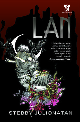 LAN by Stebby Julionatan | Goodreads