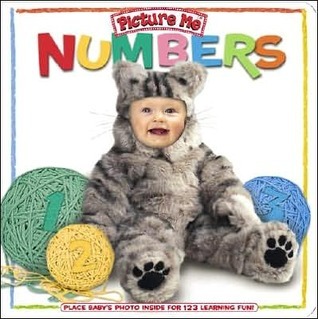Picture Me Numbers 1 2 3 by Deborah D'Andrea | Goodreads