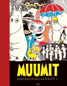 Muumit