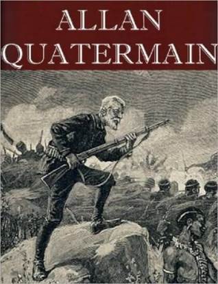 The Allan Quatermain Omnibus by H. Rider Haggard | Goodreads