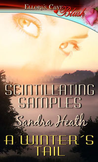A Winter's Tail by Sandra Heath | Goodreads