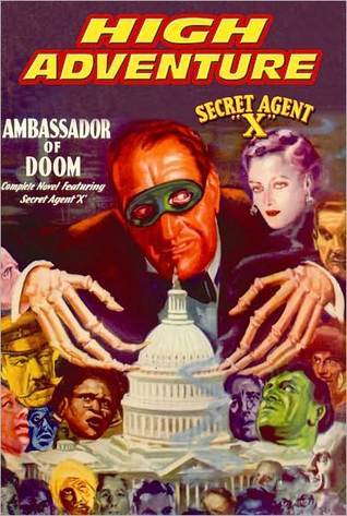 High Adventure #73 by Various | Goodreads