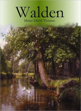 Walden by Henry David Thoreau | Goodreads