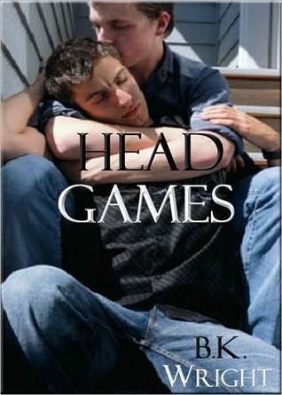 Head Games by B.K. Wright | Goodreads