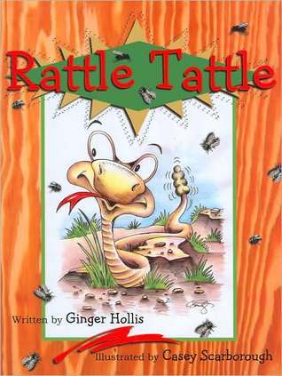 Rattle Tattle by Ginger Hollis | Goodreads
