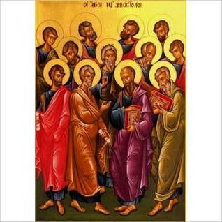 The Apostolic Constitutions by Anonymous | Goodreads