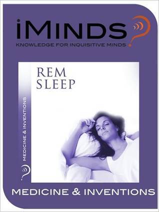 REM Sleep by iMinds | Goodreads