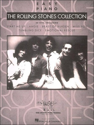The Rolling Stones Collection by The Rolling Stones | Goodreads