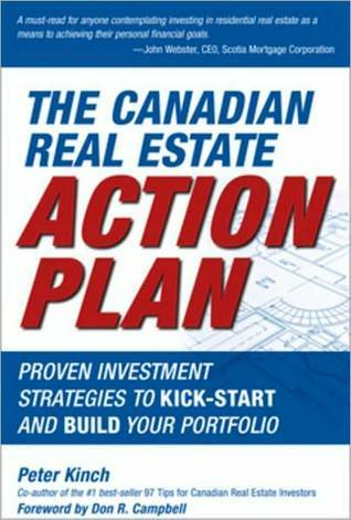 The Canadian Real Estate Action Plan: Proven Investment Strategies to ...