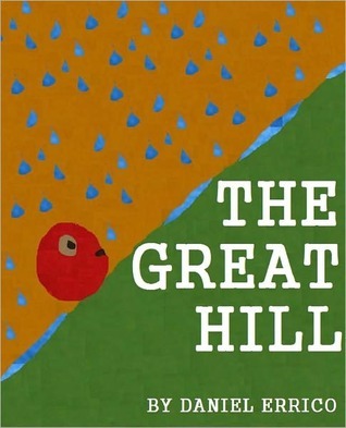 Great Hill by Daniel Errico | Goodreads