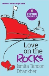 Love on The Rocks by Ismita Tandon Dhankher | Goodreads