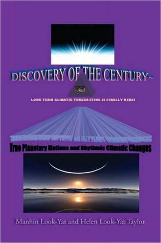True Planetary Motions and Rhythmic Climatic Changes by Helen Look-Yat ...