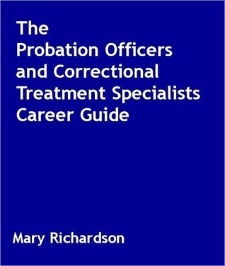 The Probation Officers and Correctional Treatment Specialists Career ...