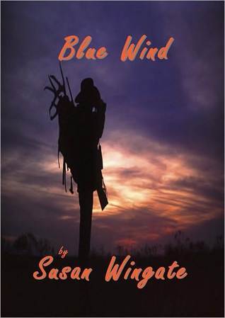 Blue Wind by Susan Wingate | Goodreads