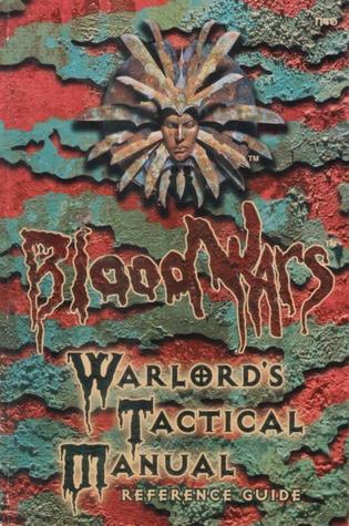 Warlord's Tactical Manual Reference Guide by Kevin Melka | Goodreads